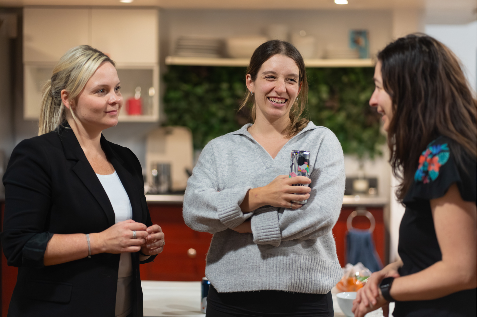 Building a career in AI, the Osedea way